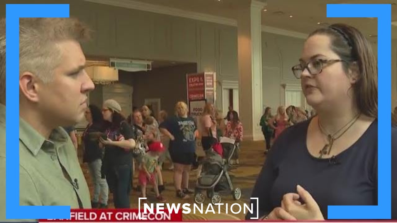 Kerri Rawson says father, the BTK Killer, likely sexually abused her ...