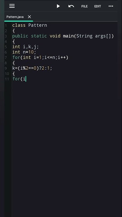 Shorts 🔥 Java Program Print Numbers Series Using For Loop Youtube 