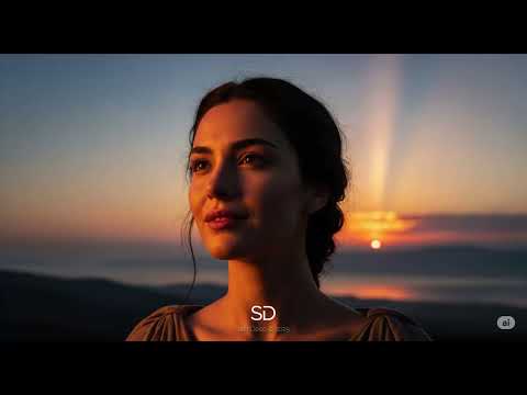 Kayıp Zamanlar — Türkçe Vokal Deep House 2025 · SalihDeep