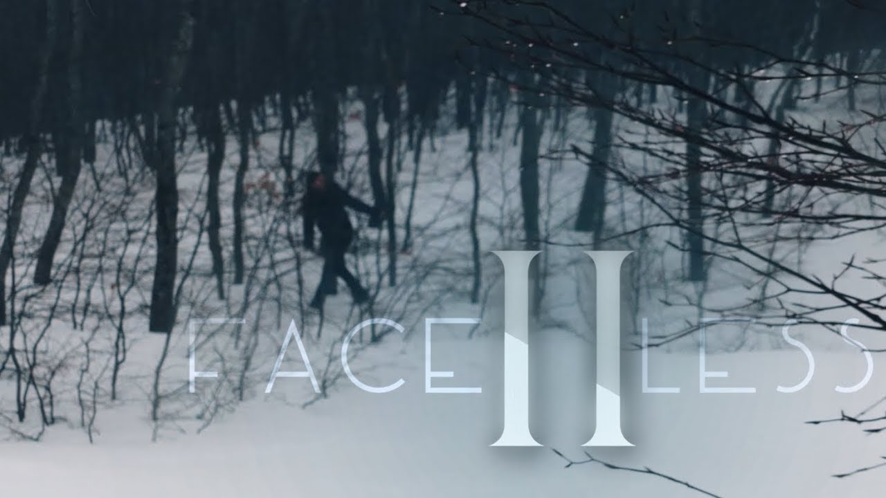 Faceless 2 Trailer - Teaser - YouTube