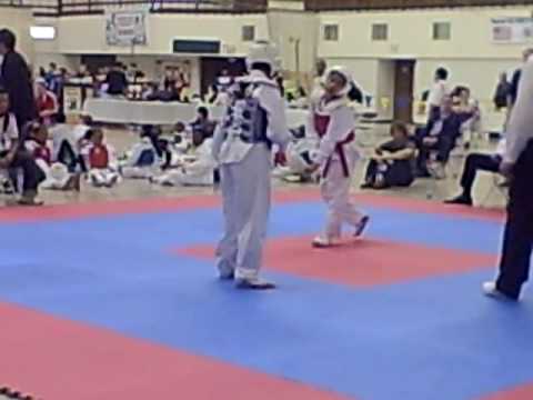 5 16 09 Anna round 1 - YouTube