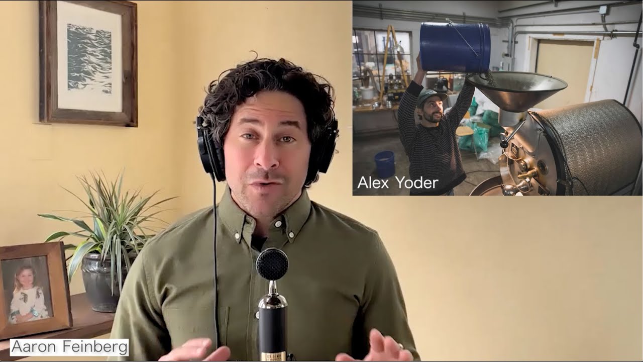 Trail Breaker Podcast - Episode 7: Alex Yoder – “The privilege to care ...