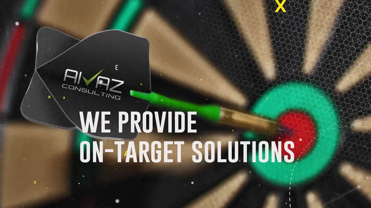 We provide on-target solutions - YouTube
