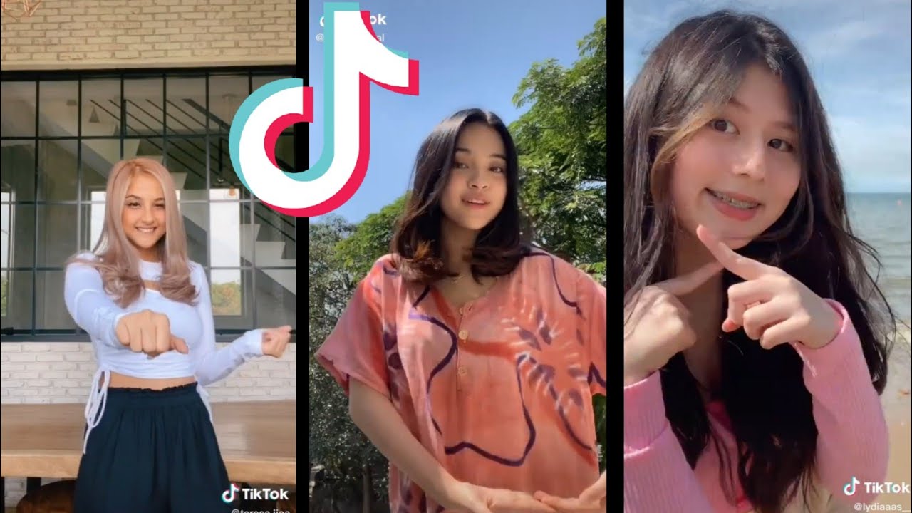 TIK TOK SHOWER - TIKTOK VIRAL - TIKTOK TERBARU2020 - YouTube