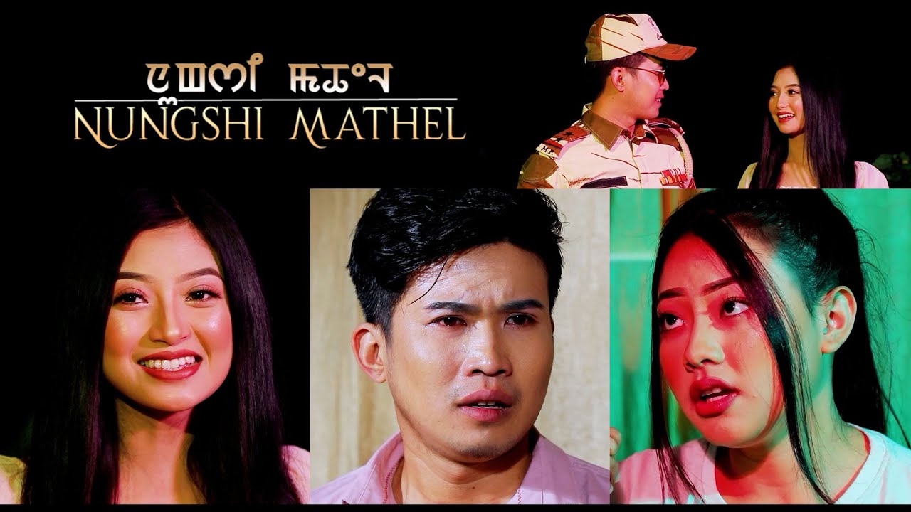 Nungshi Mathel - YouTube