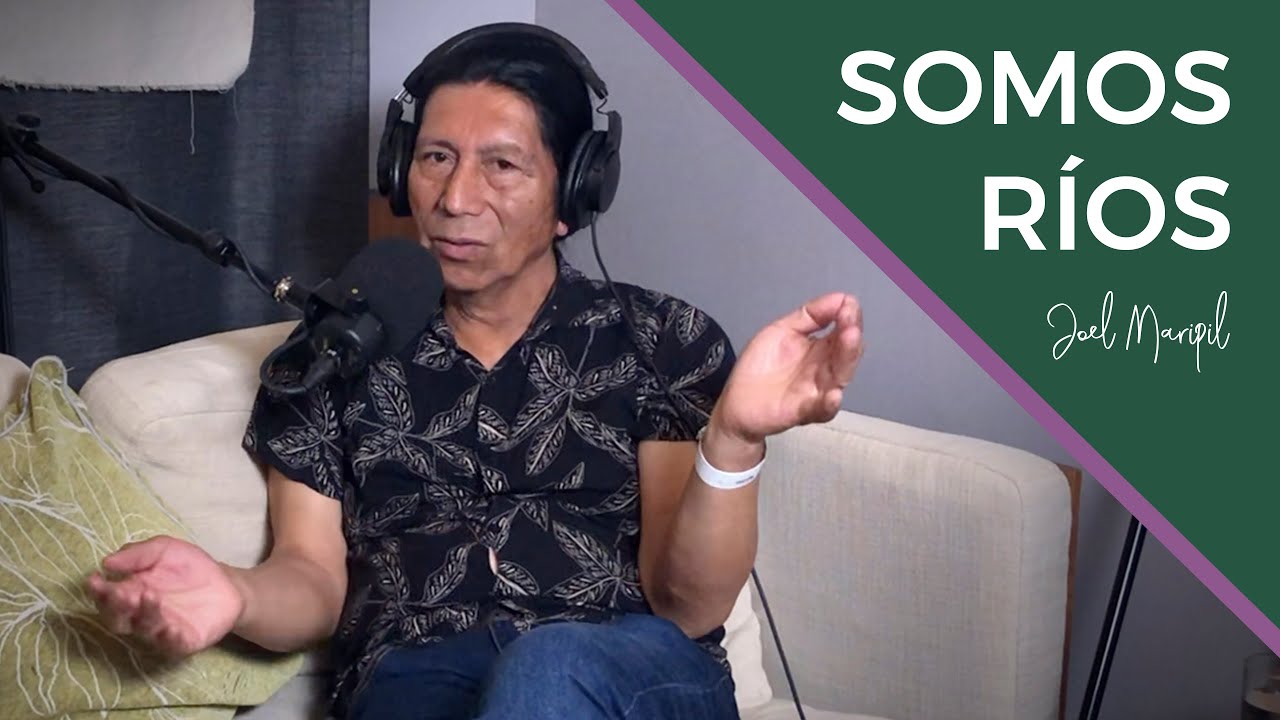 Somos ríos que fluyen | Joel Maripil - YouTube