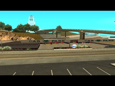 🟢 | {MAPPER-SAMP} MAPPER DE MECÂNICO PARA SEU SERVIDOR - YouTube