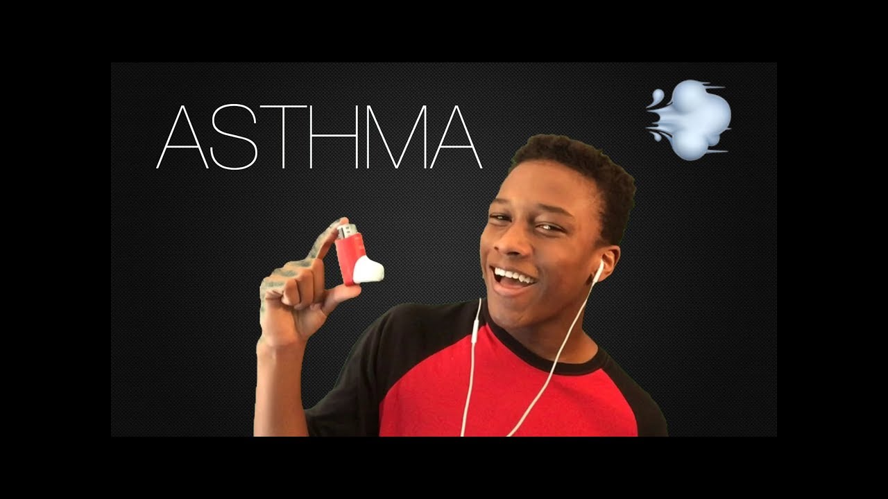 ASMR for people with ASMTHMA | Tingle Monster ASMR - YouTube