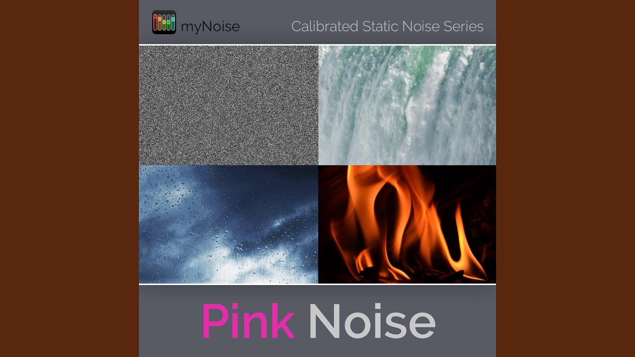 Impulse Noise (Synthetic) - YouTube
