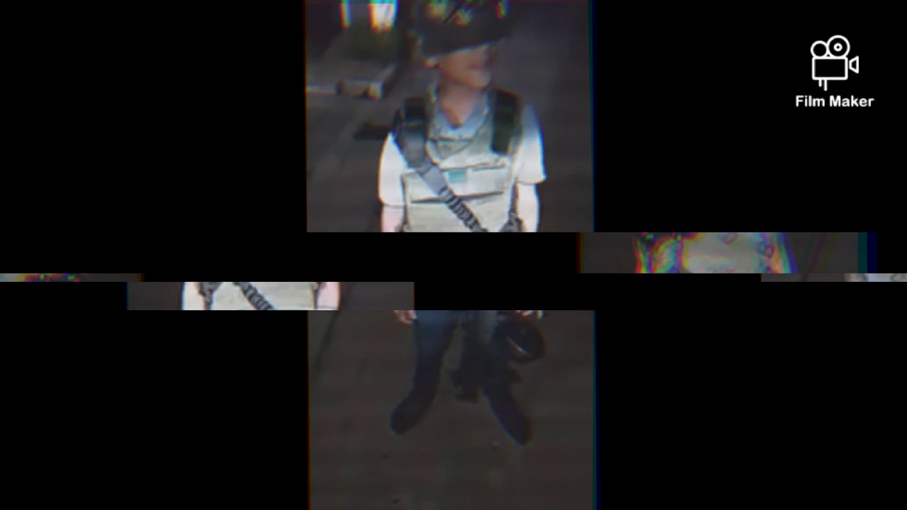 Juanito pistolas - YouTube