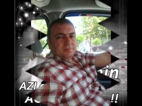 AYŞE DİNÇER ÖZÜR DİLİYORUM SENDEN