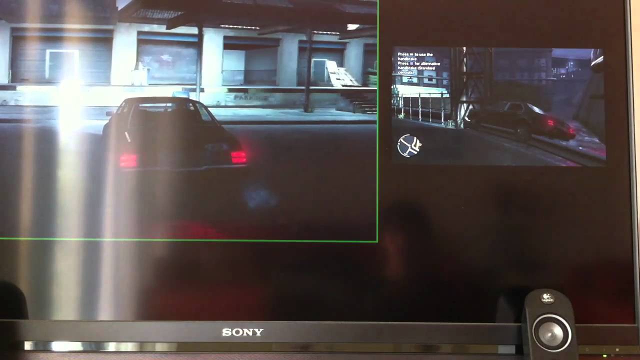 Xbox 360 Slim 4gb vs PS3 SLIM Game Boot and Sound test - YouTube