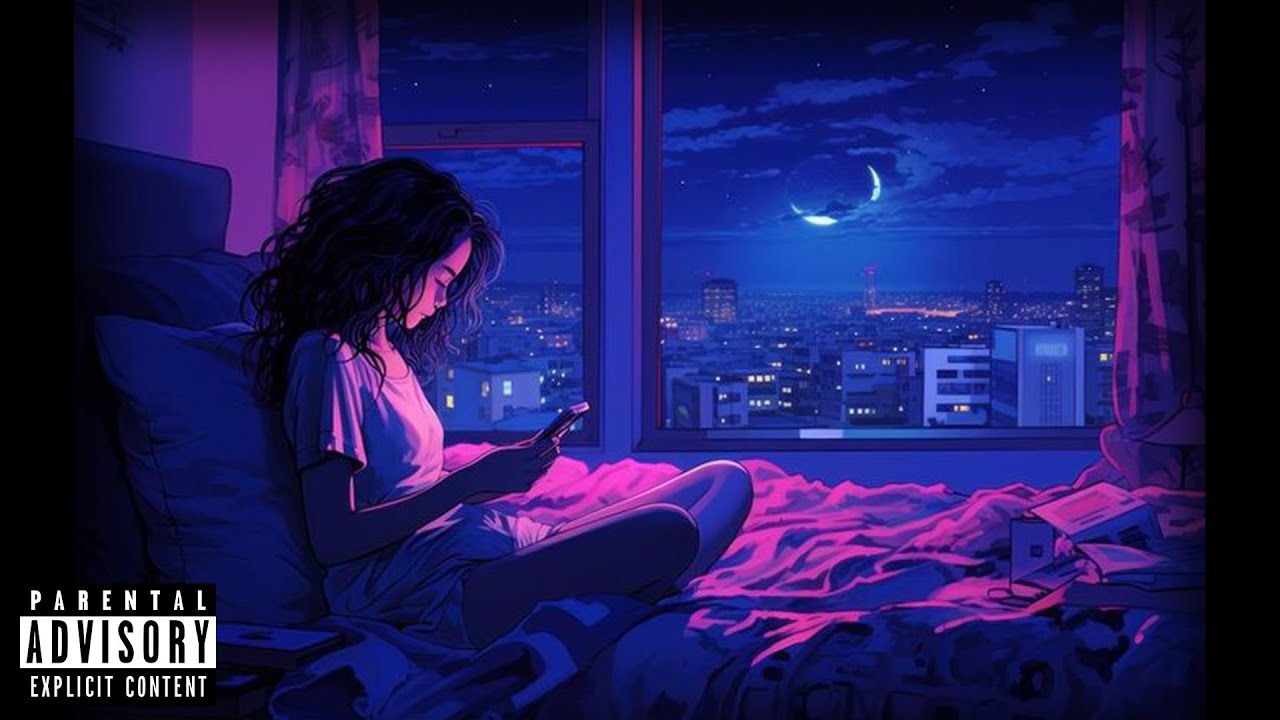 Melodic Type Beat - "Since You Left" | Smooth Rap Beat | Chill ...