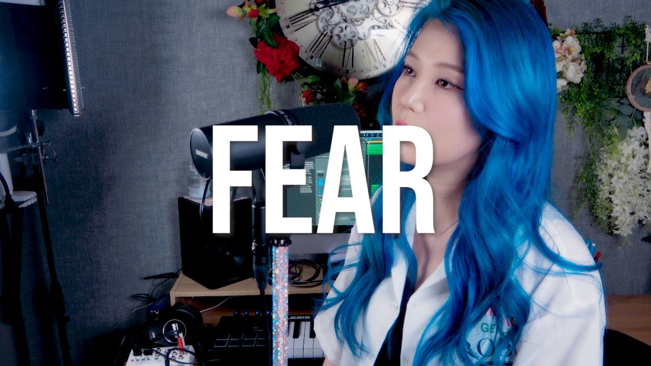 🌺 Fear (Lyrics) - Blue October cover by ERA - YouTube
