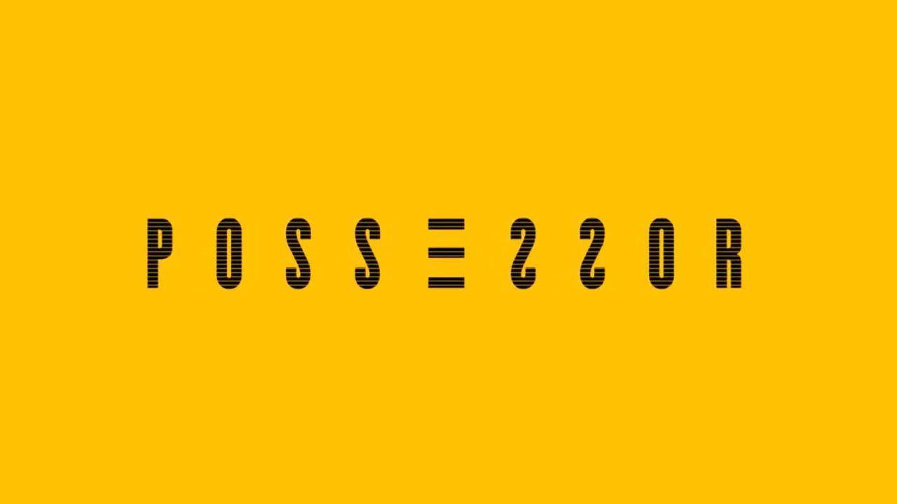 POSSESSOR | Trailer - YouTube