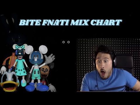 Demo (Bite FNATI Remix Remastered) but I charted it in Psych Engine ...