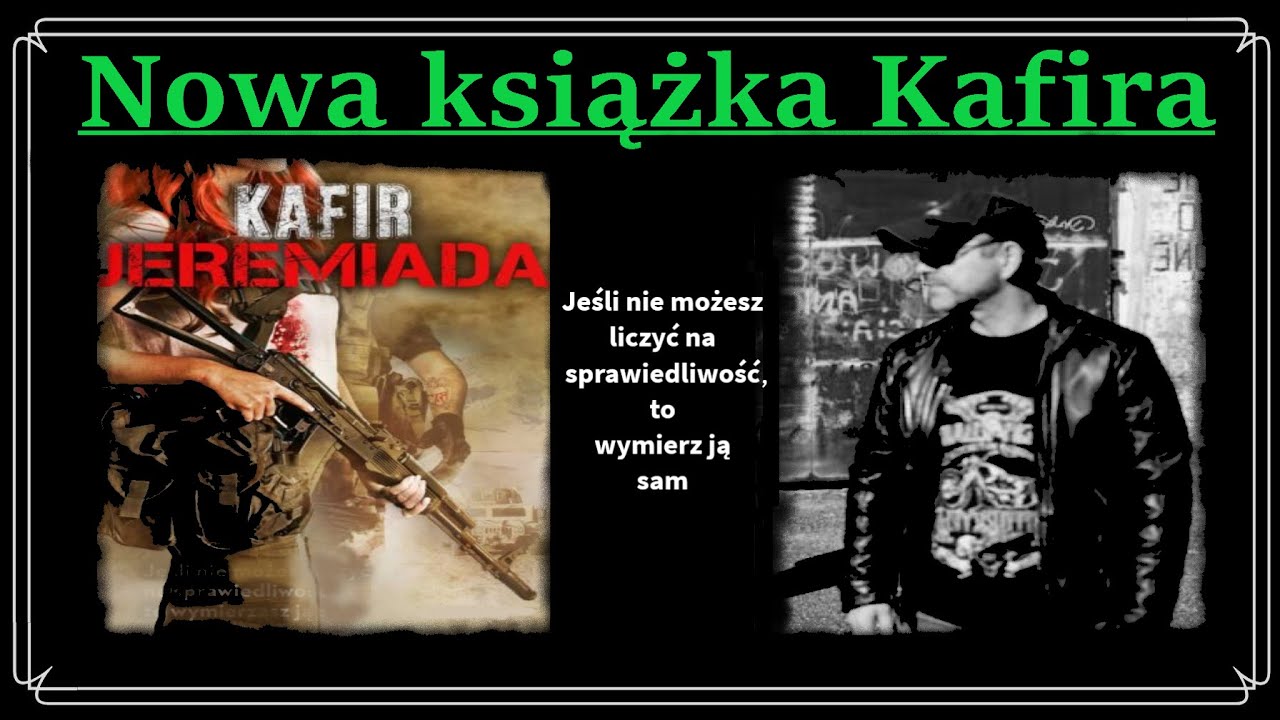 Odcinek 64. Jeremiada Kafira - YouTube