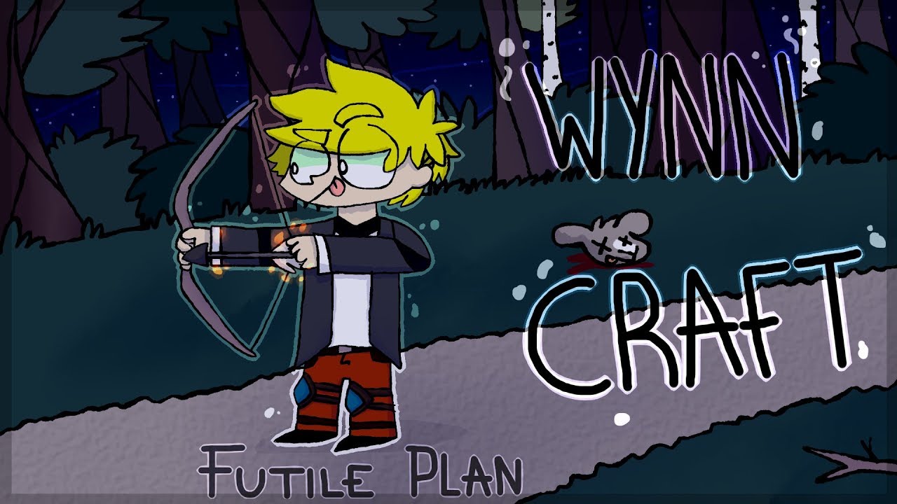 Wynncraft - New character!! W/ Torogadude - YouTube