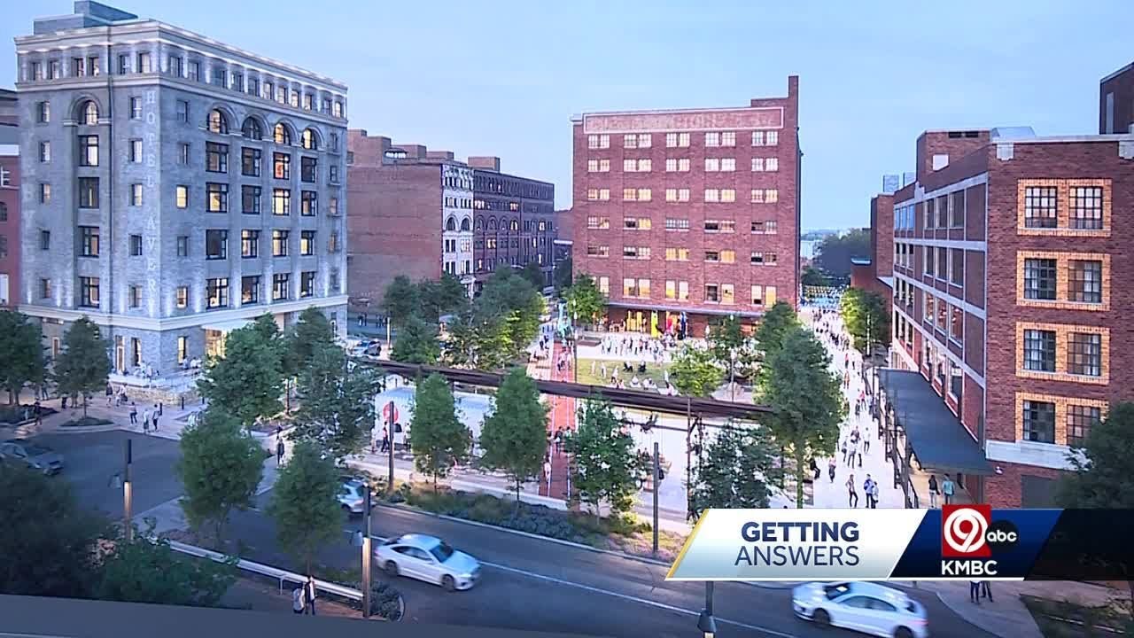 Historic West Bottoms buildings to be transformed into hotel, office spaces, and apartments ...