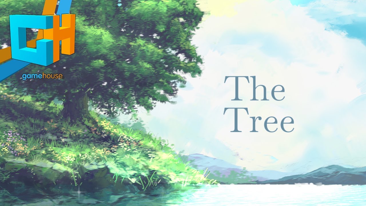 The tree | Gameplay Trailer - YouTube