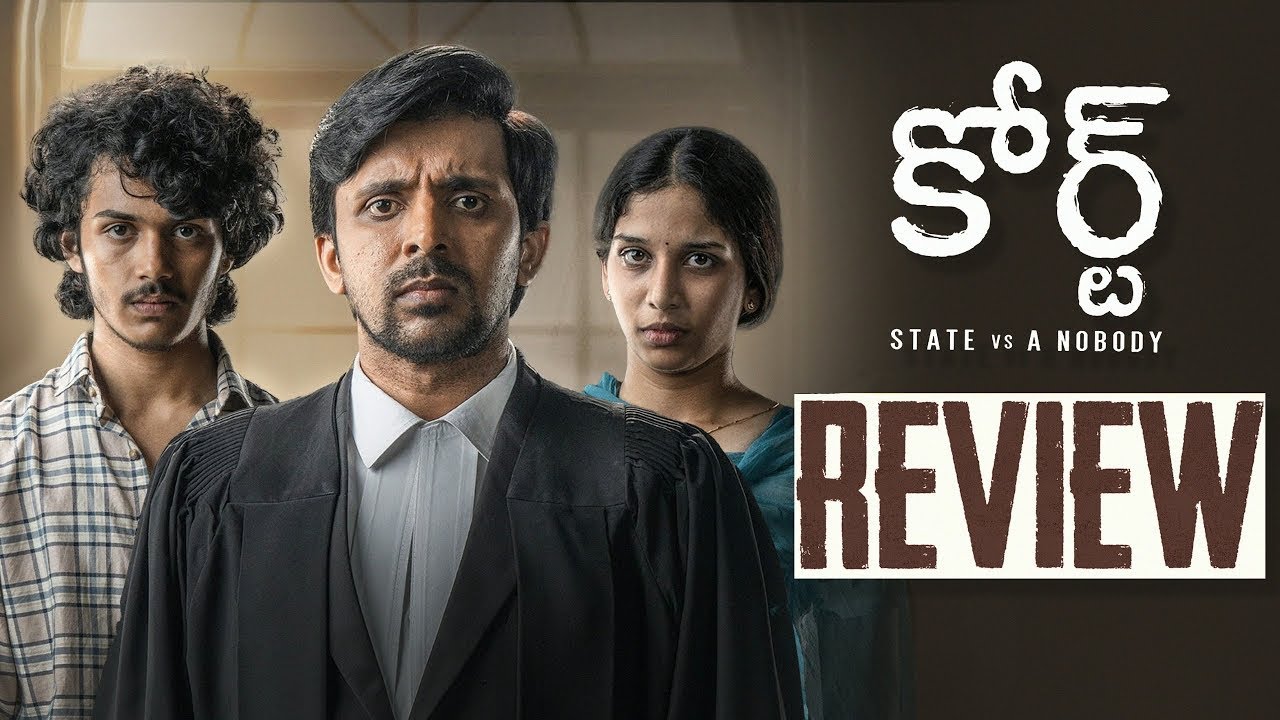 Court: State vs A Nobody Movie Review | Gripping Legal Drama Analysis ...