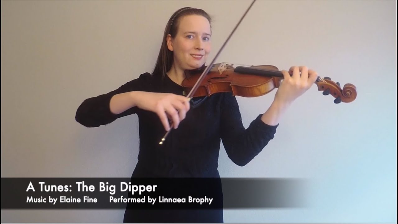 A Tunes: The Big Dipper - YouTube