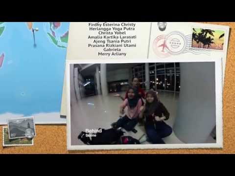 [LIPDUB UMN 2015] Summerpop Medley 2014 DKV & ILKOM