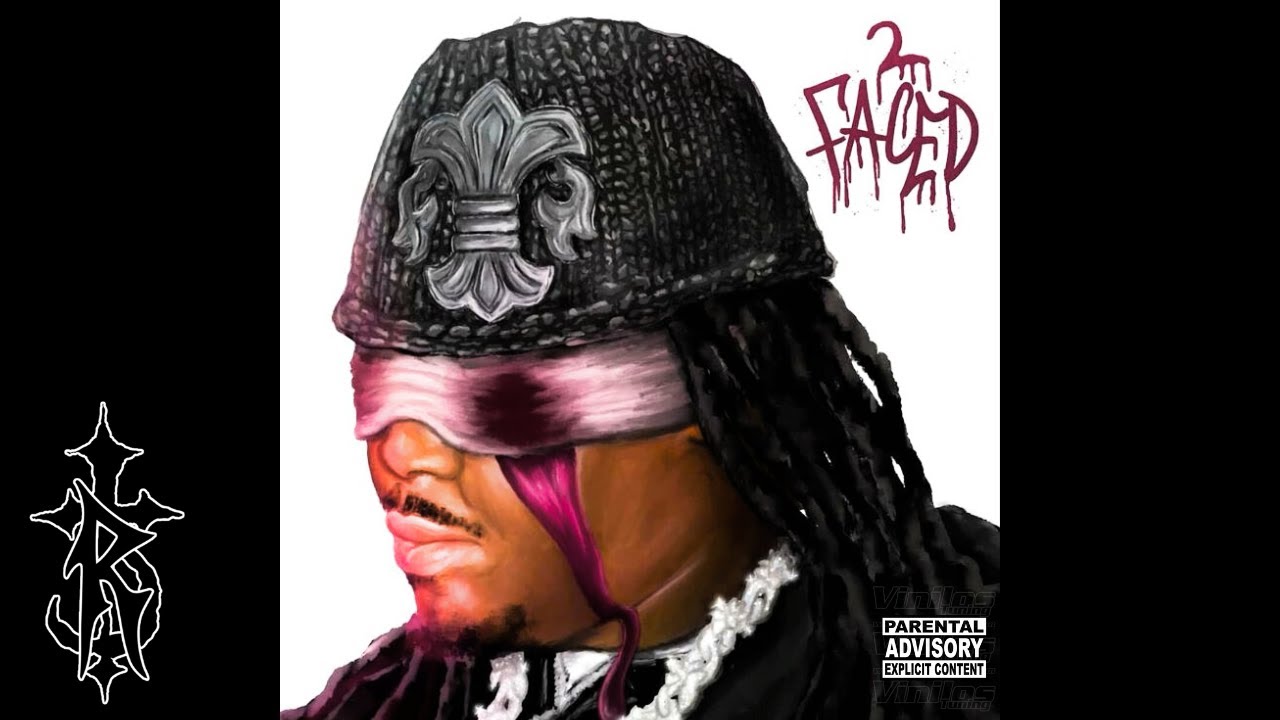 [FREE] Lucki Loop Kit - "2 Faced" - YouTube