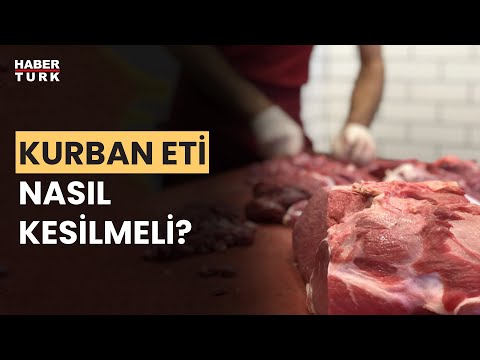 Kurban keserken nelere dikkat edilmeli? Oğuzcan Obuz aktardı