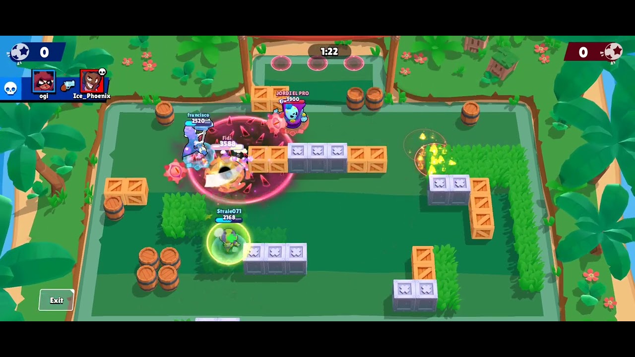 Brawl sa Strale071 - YouTube