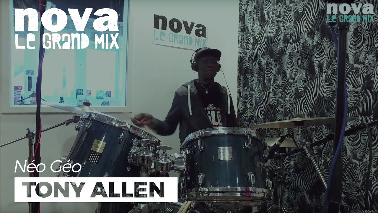 Casamento De Tony Allen Tony Allen Apple Music