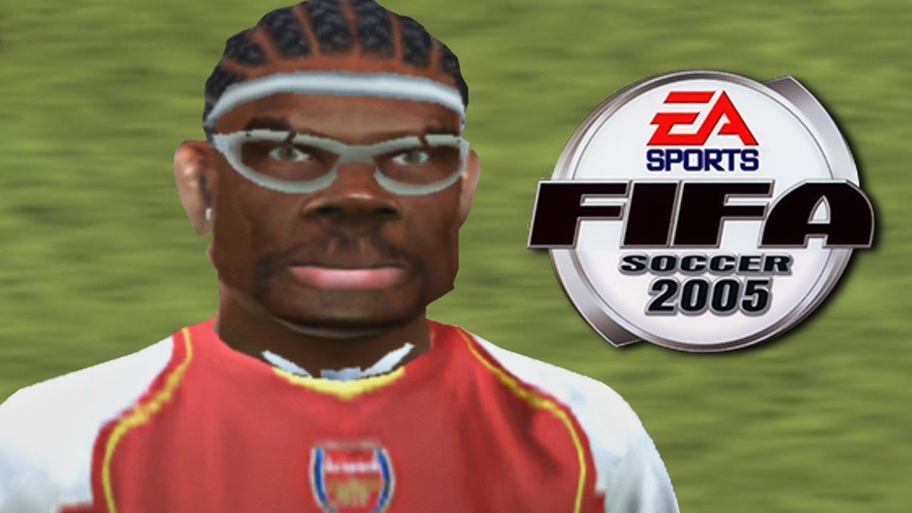 Fifa 2005