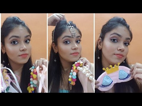 Club factory Haul & Review | Online Shopping in India - YouTube