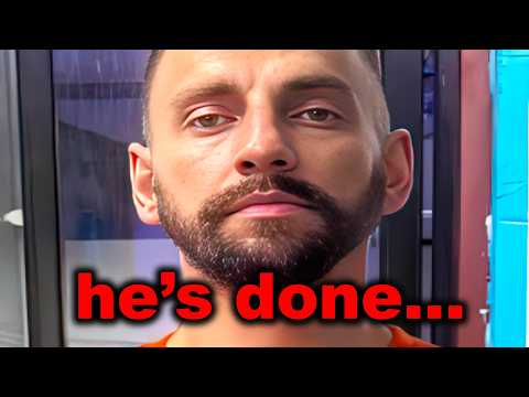 Vitaly Just Ended His Career