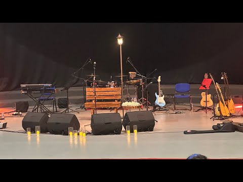 HiraiZerdüş | Ne Kadar Acıyor Yüreğim | Trabzon Konseri