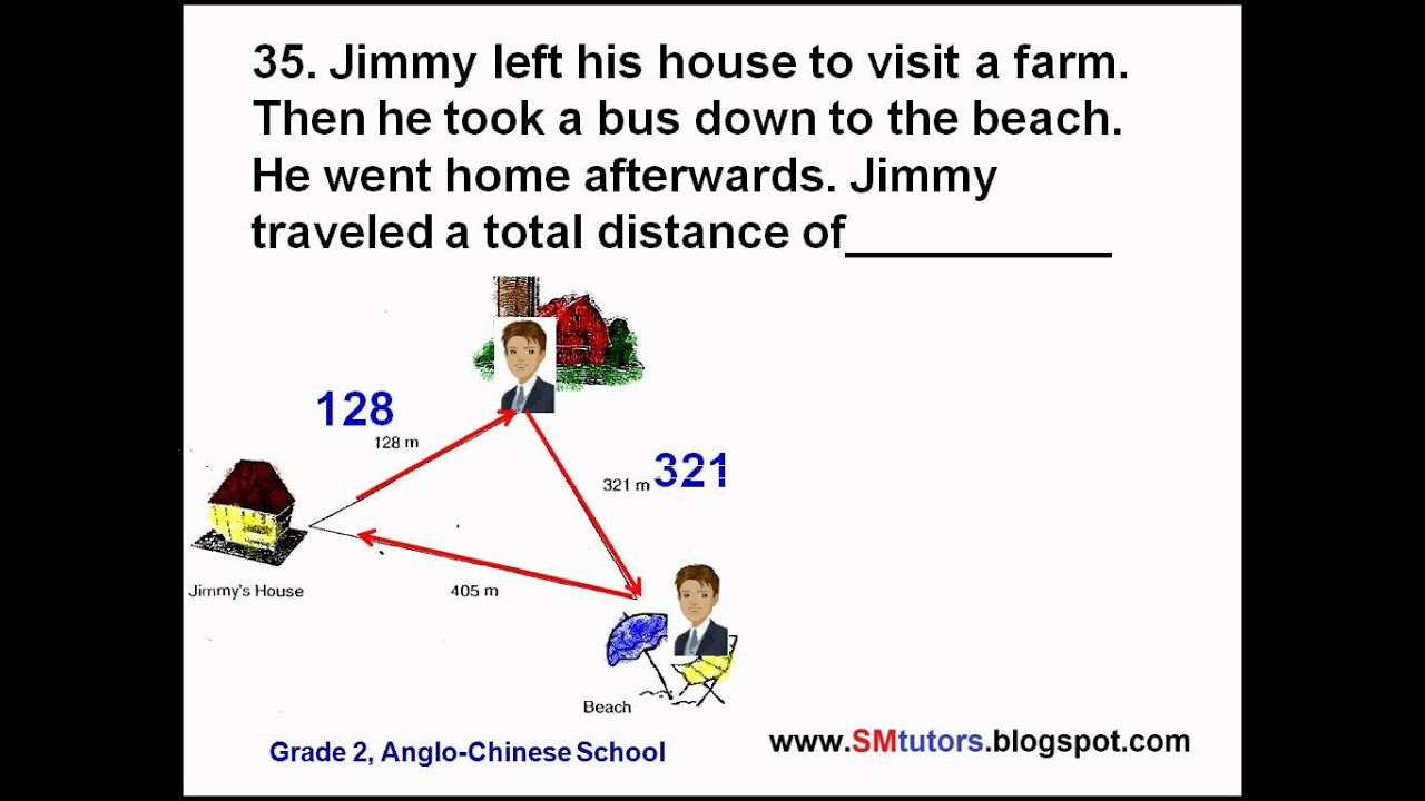 Singapore Math Grade 2 YouTube singapore-math-grade-2-youtube