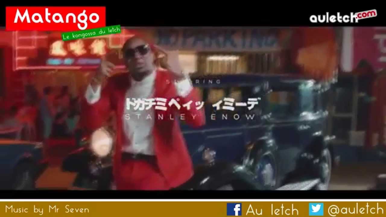 matango, le kongossa du letch - N°7 (Foning, Smile4peace, MissCameroun ...