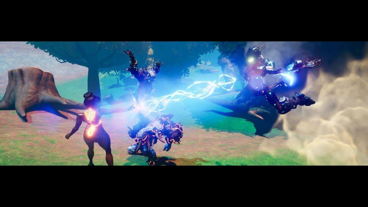 The Lesser God UPDATE 32922 Lock ON - YouTube