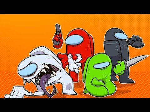 Among Us Mobile - Walkthrough Part 96 - YouTube