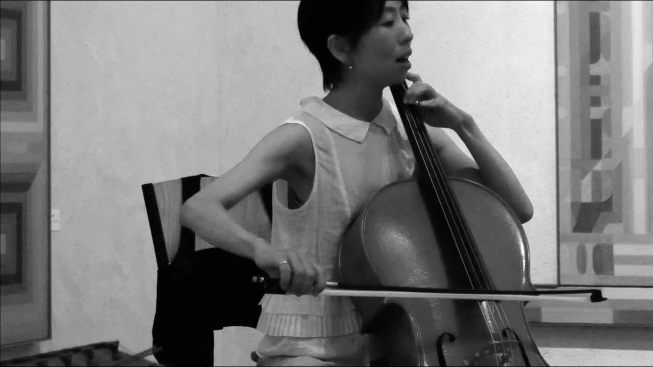 あはがり / Chie Narita & Yasuko Sato & Leo Sai / 奄美民謡 - YouTube