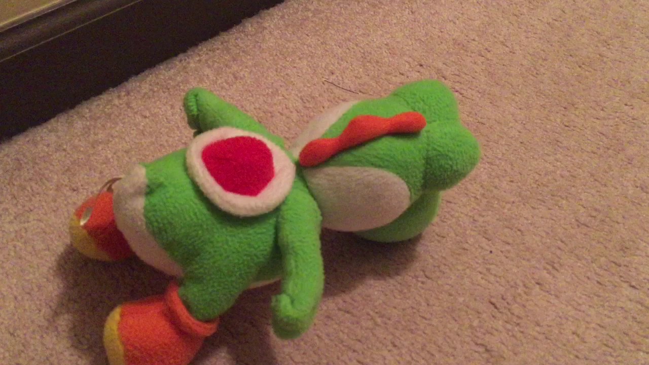 5 More Ways to Kill Yoshi - YouTube