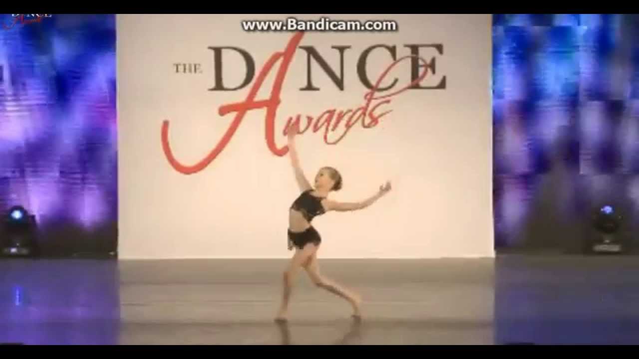 Cami Ritzler - Once Upon Another Time - YouTube