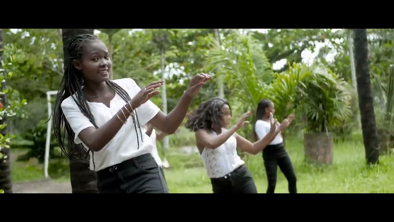 ALAIN JOHN RANABAVY (nouveauté clip évangélique) - YouTube