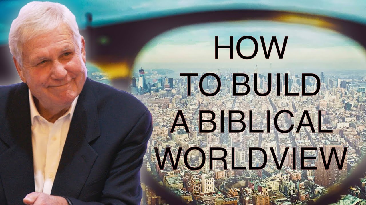 Total Truth, How To Build A Biblical Worldview - YouTube