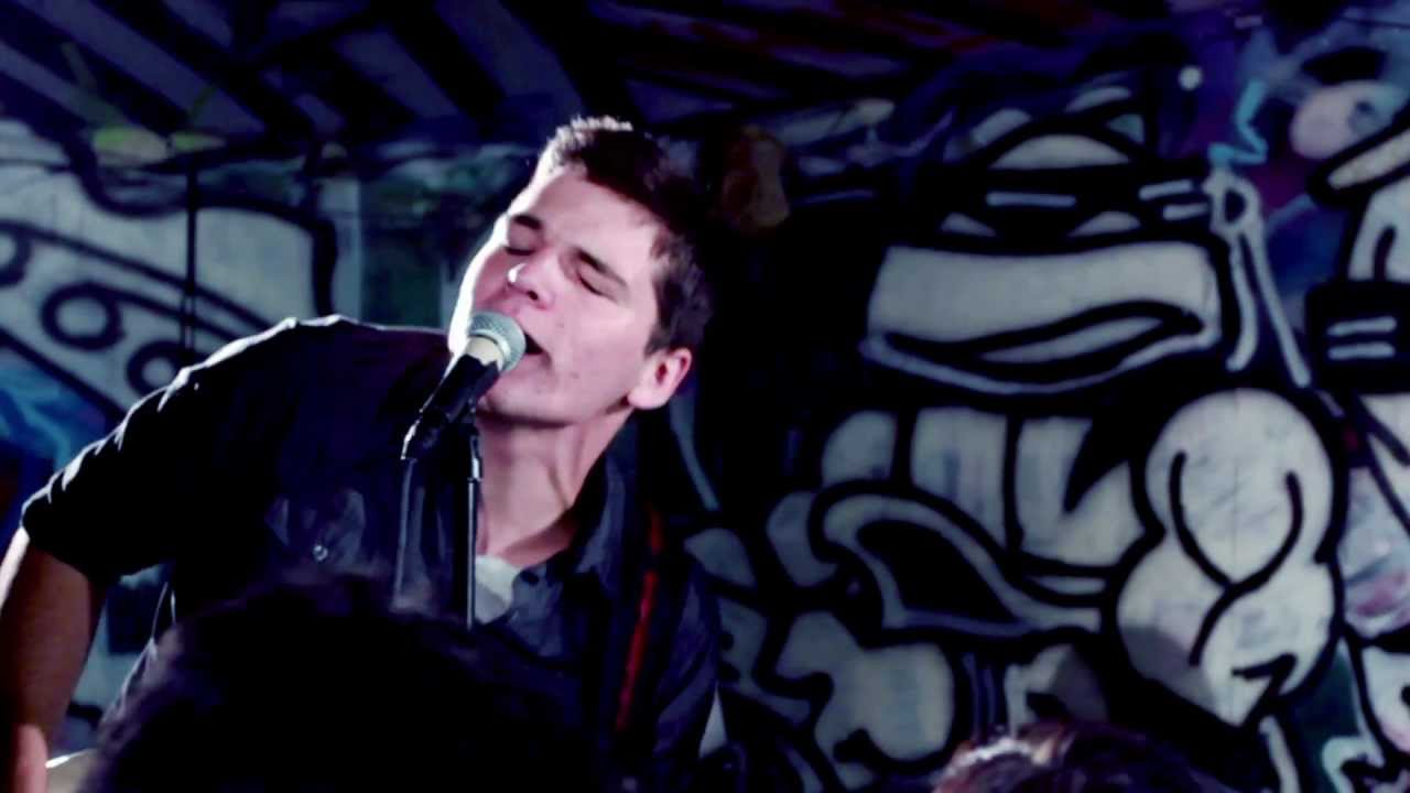 Reid Saw a Ghost- Esther Moser [Official Video] - YouTube