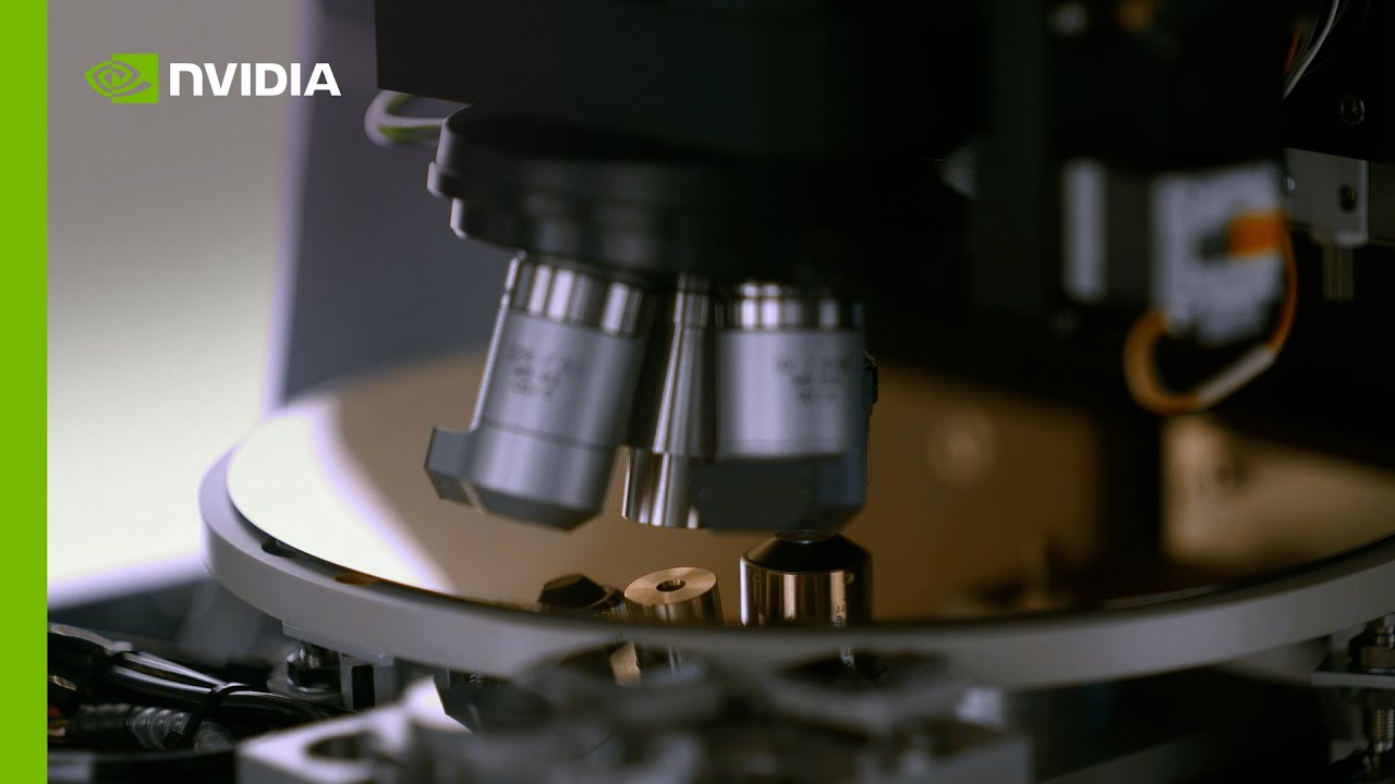 NVIDIA Blackwell: Made in America, Made for the World - YouTube