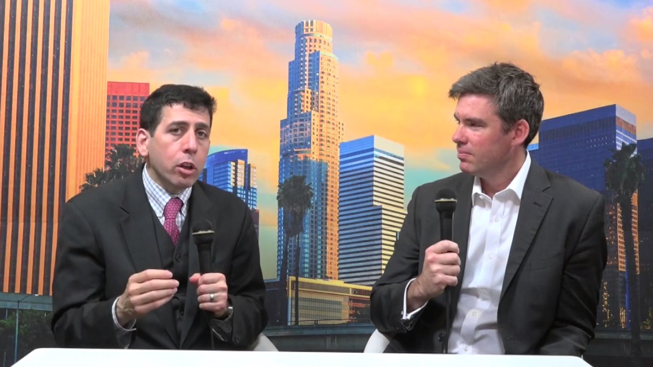 Dr Greg Moloney Interview - YouTube