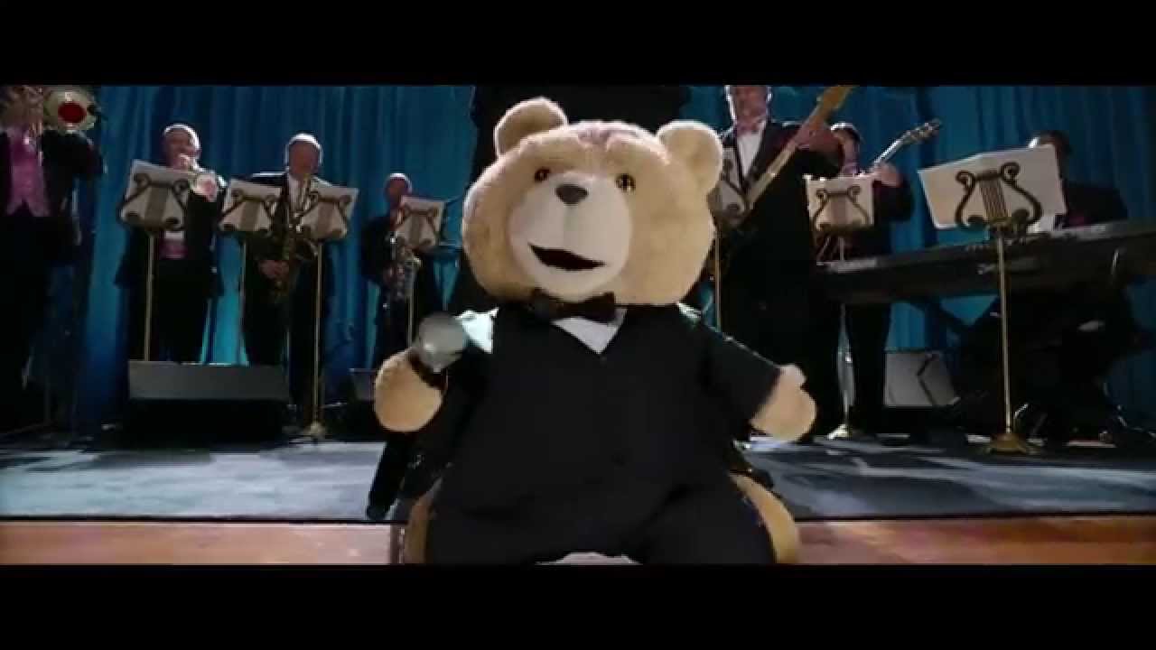 TED 2 | Spot TV 30s - YouTube