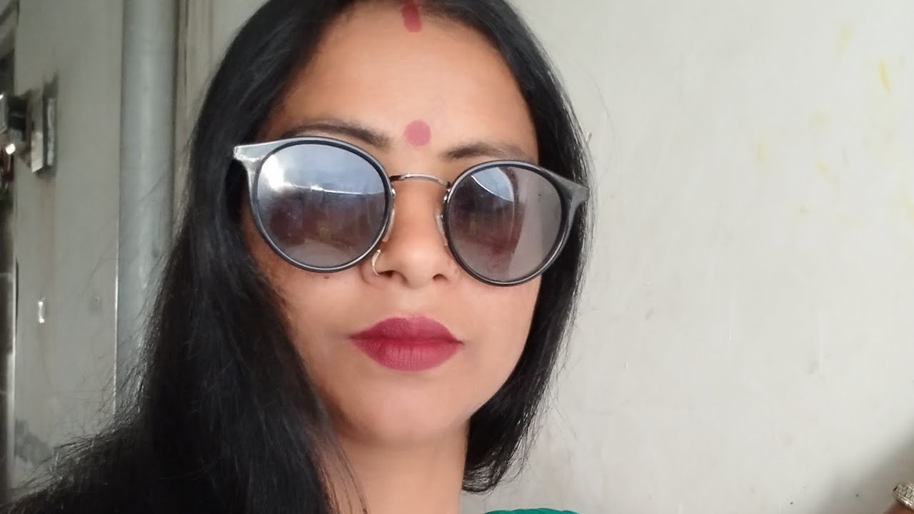 mis rani devika is live - YouTube