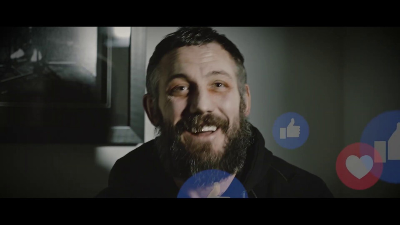 Making Of An Addict Teaser Trailer - YouTube